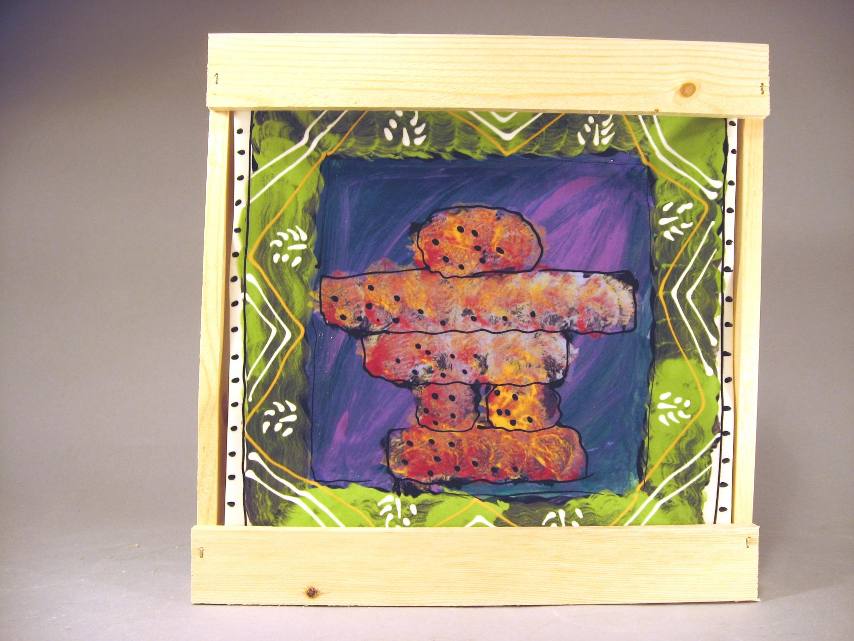 Canada's most extensive collection of Inukshuk design gifts for home ...