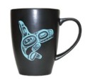 First Nations - Mugs & Coasters